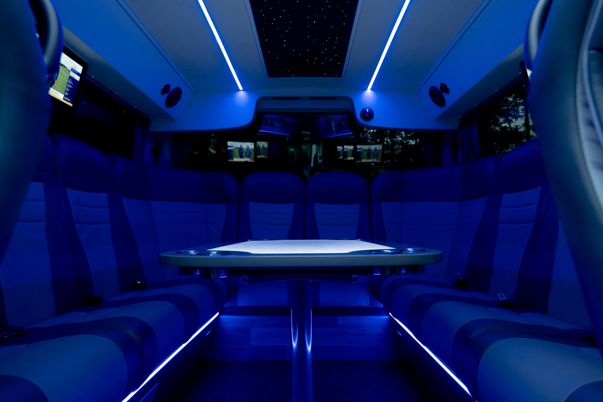 Rochdale Coach Hire | Manchester Coach Company | Coach Options ...