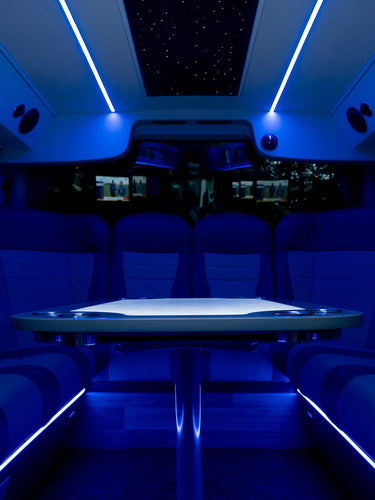 Rochdale Coach Hire | Manchester Coach Company | Coach Options ...