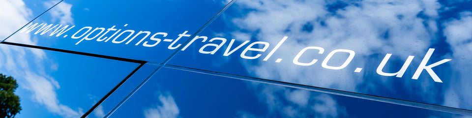 Products – Options Travel